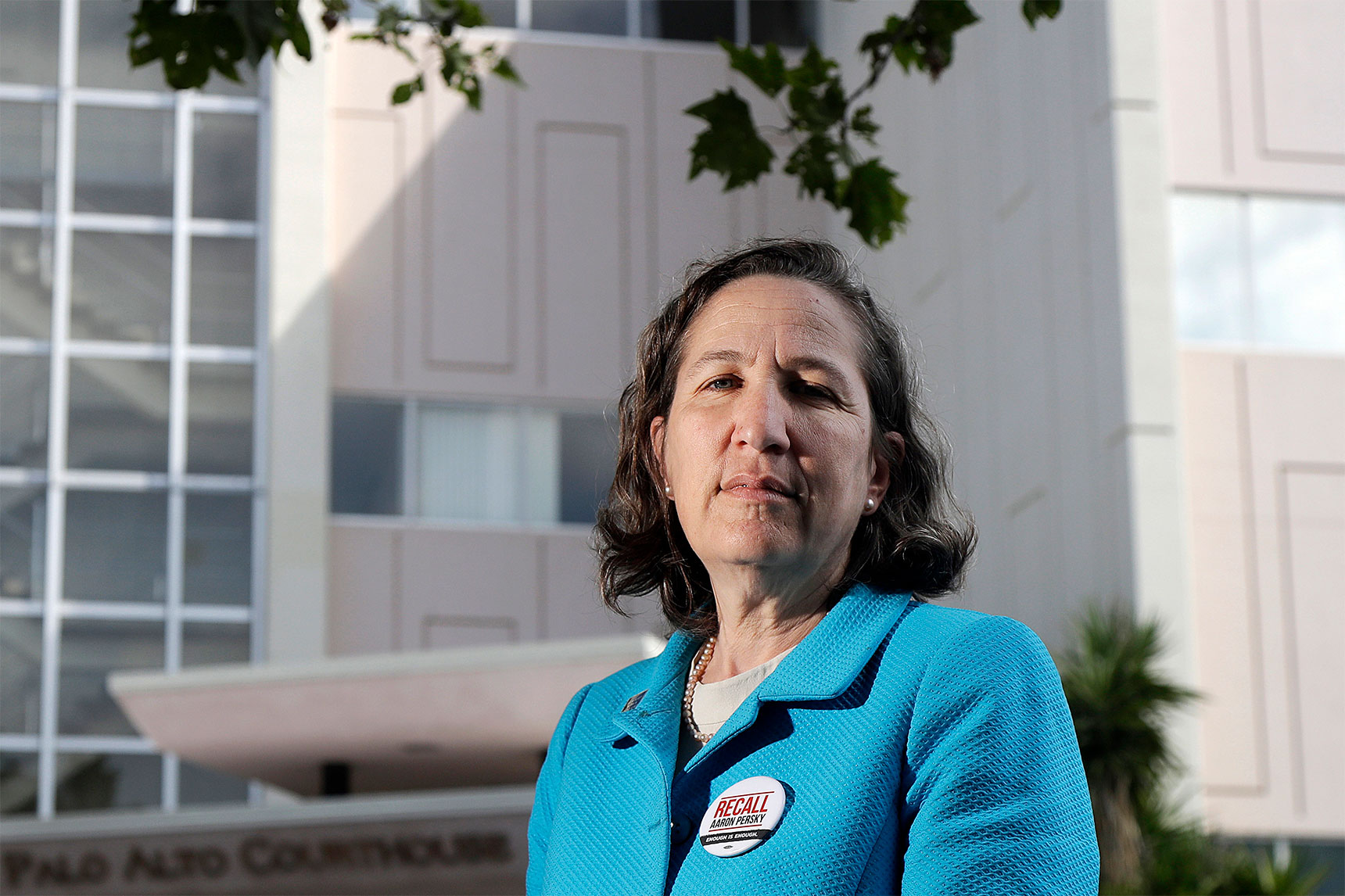 When the punishment feels like a crime - The Huffington Post