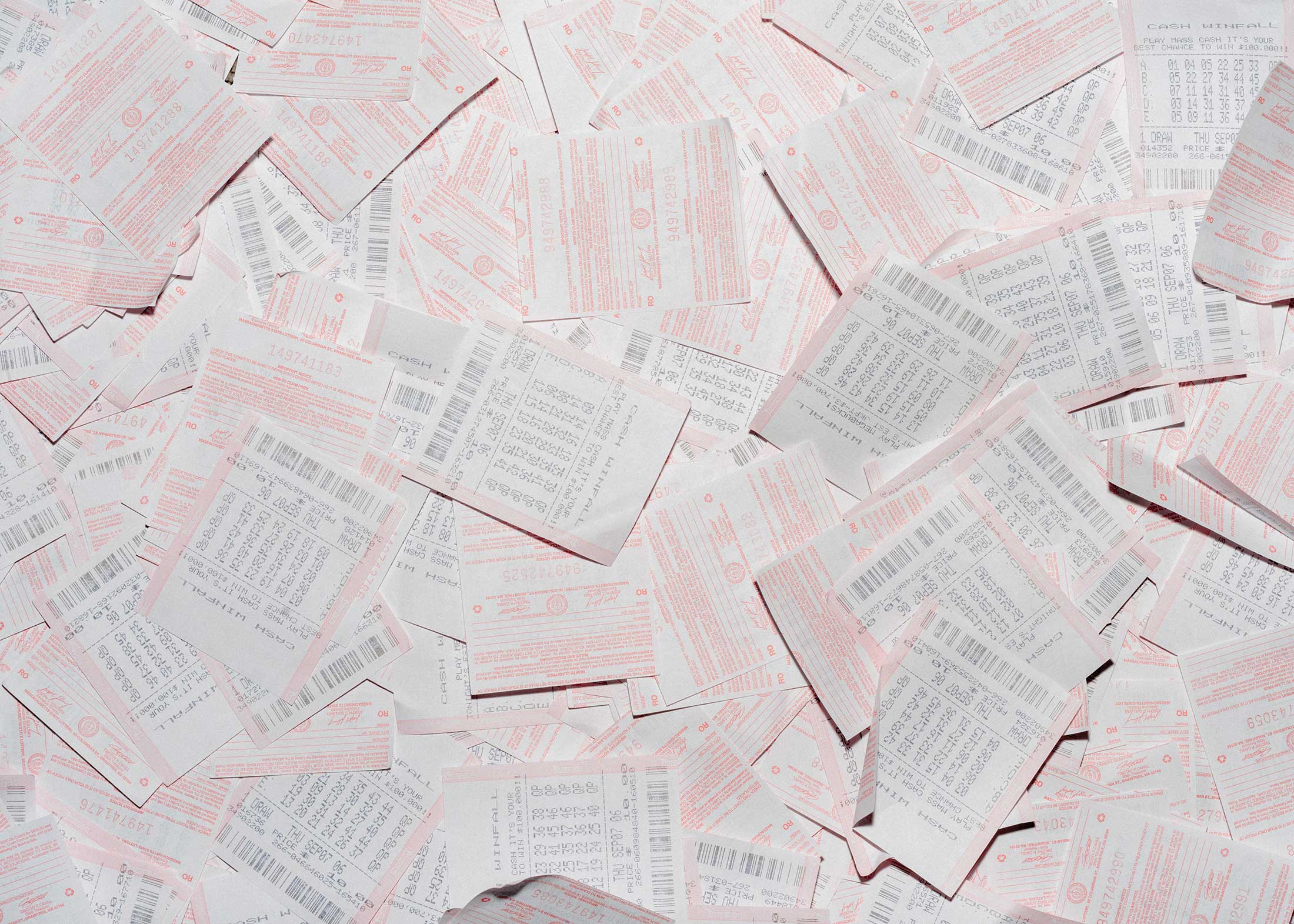 The Lottery Hackers - The Huffington Post