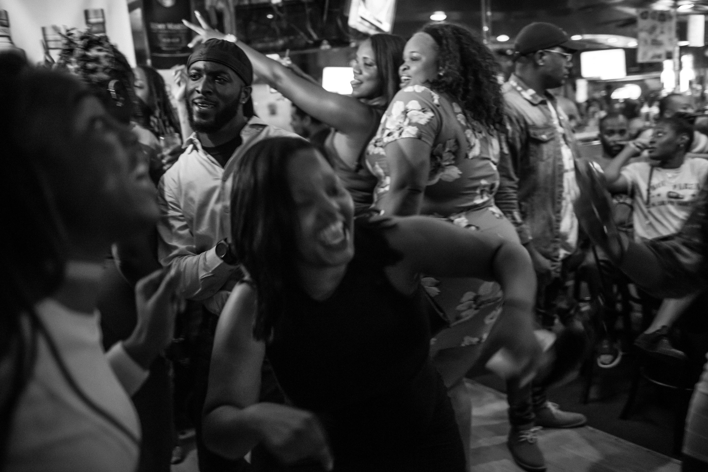 And So Jedidiah Brown Gave All of Himself to the City He Loved. - The ...